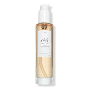 LE MONDE GOURMAND Chai Epice Body Oil - One-color
