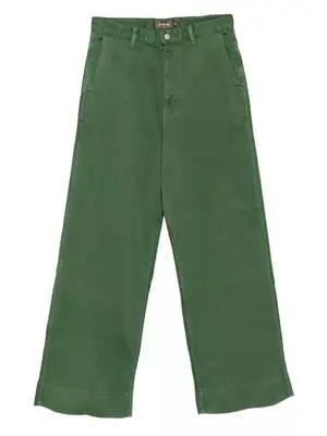 MASU Pique Trousers