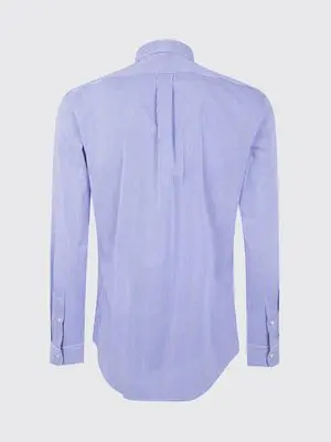 Polo Ralph Lauren Stretch Cotton Casual Shirt - Ink