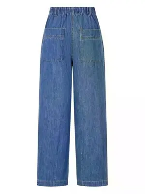 STUDIO TOMBOY Cargo Denim Trousers
