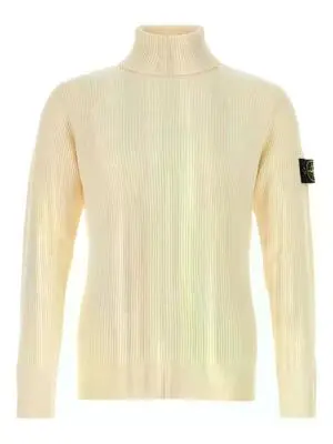 Stone Island Turtleneck Sweater