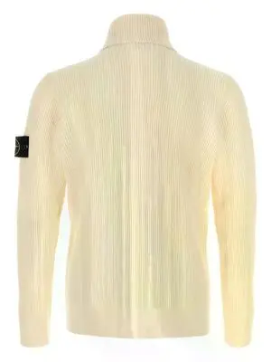 Stone Island Turtleneck Sweater