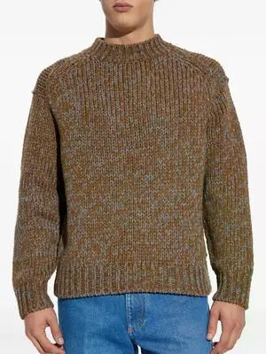TOD'S High-neck Sweater