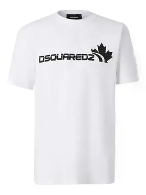 Dsquared2 Logo T-shirt