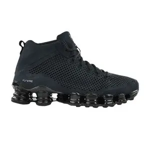 Nike Shox Tlx Mid High-top Sneakers