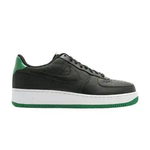 Nike Air Force 1 Premium 07 - Black