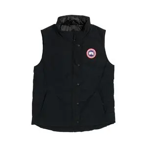 Canada Goose Freestyle Vest - Black