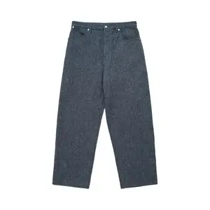 JIL SANDER Relaxed Denim Trousers