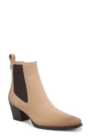 Sam Edelman Paneled Booties