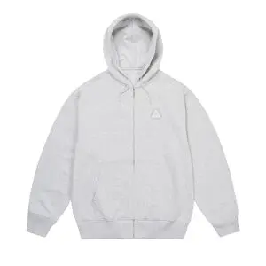 Palace Full Zip Sweatshirts Hoodies For Women