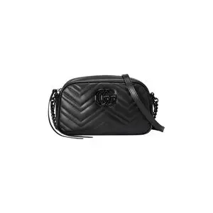 Gucci Gg Marmont Small Shoulder Bag