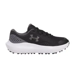 Under Armour Surge Golf Gs Sneakers