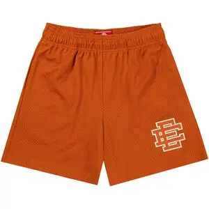 ERIC EMANUEL Ee Basic Short Bombay Brown