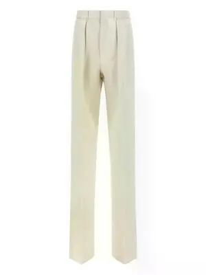 TOM FORD Double-pinch Trousers