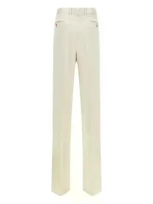 TOM FORD Double-pinch Trousers