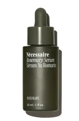 Nécessaire Rosemary Hair Treatment Serum - No Color