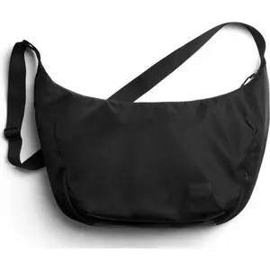 Bellroy Laneway Crescent Crossbody Bag - Ink
