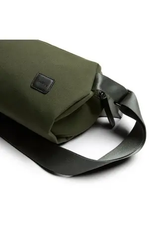 Bellroy Classic Sling Bag - Olive