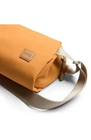 Bellroy Classic Sling Bag - Butterscotch