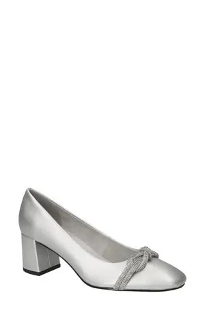 Bella Vita Pointed Toe Pumps