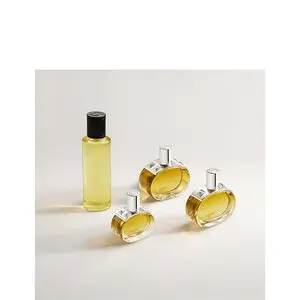 Hermès Barénia Eau De Parfum Intense Refill