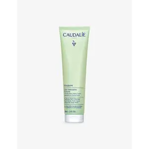 CAUDALIE Vinopure Pore Purifying Gel Cleanser With Salicylic Acid - One-color