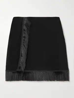 Jil Sander Wrap Skirts