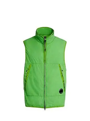 C.P. COMPANY C.P. Company Polyester Topwear - Green