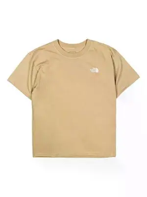 The North Face Evolution Short-sleeve T-shirt - Neutrals