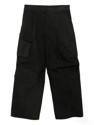 Juun.j Elasticated Pants For Men