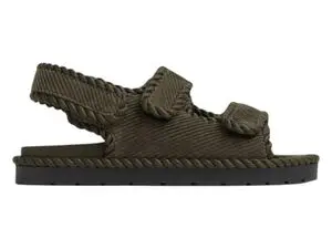 Bottega Veneta Jack Strap Sandals