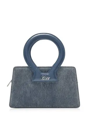 Luar Top Handle Bags For Women