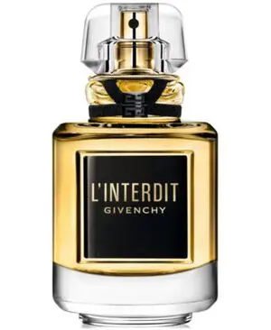 Givenchy Linterdit Parfum Fragrance Collection - No Color