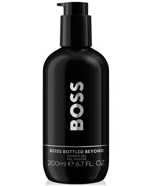 Hugo Boss Boss Bottled Beyond Shower Gel - No Color
