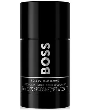 Hugo Boss Boss Bottled Beyond Deodorant Stick - No Color