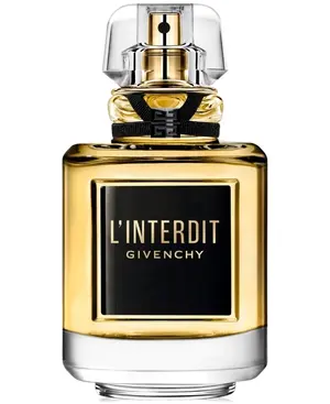 Givenchy L'interdit Parfum Spray - No Color