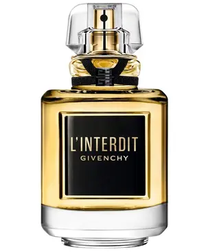 Givenchy L'interdit Parfum Spray - No Color