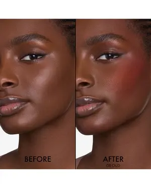 Dior Forever Blush Soft Filter - Oud