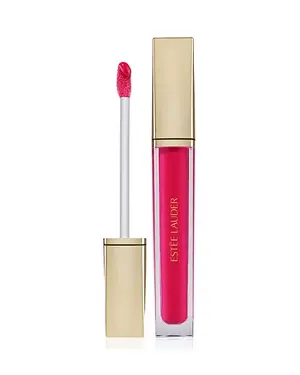 Estée Lauder Glossy Pout Tinted Lip Oil Raspberry Squeeze