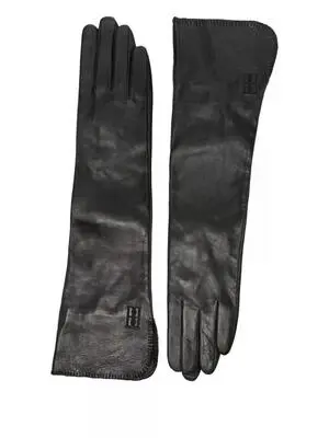 BY MALENE BIRGER Gemi Leather Gloves
