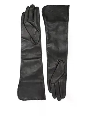 BY MALENE BIRGER Gemi Leather Gloves