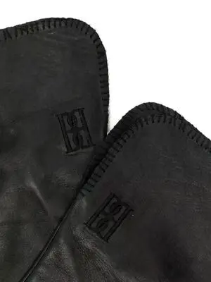 BY MALENE BIRGER Gemi Leather Gloves