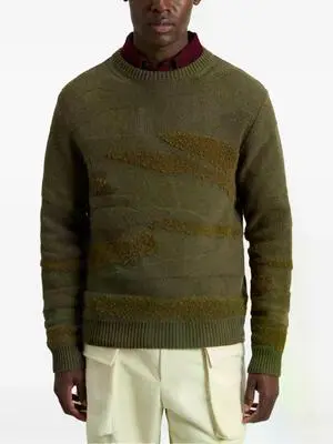 Woolrich Crew-neck Sweater