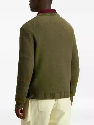 Woolrich Crew-neck Sweater