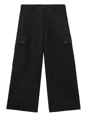 Comme Des Garcons Cargo Bottoms For Men