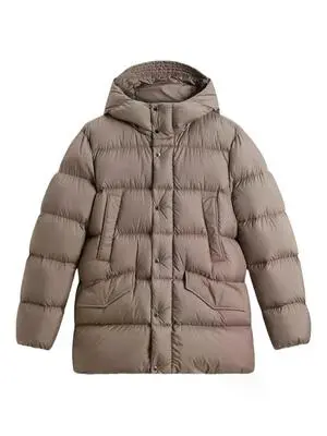 Woolrich Puff Jackets For Men