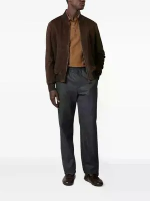 TOD'S Elasticated-waist Trousers