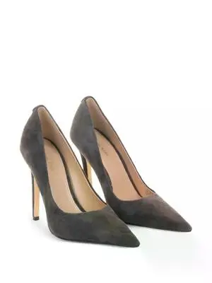Michael Kors 100mm Elyse Pointed-toe Stiletto Pumps