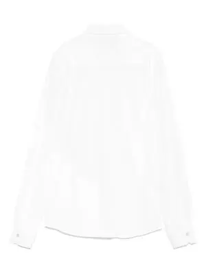 Chiara Boni La Petite Robe Button-down Collar Shirt