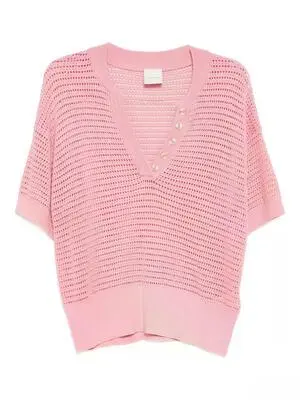 Varley V Neck Sweaters For Women